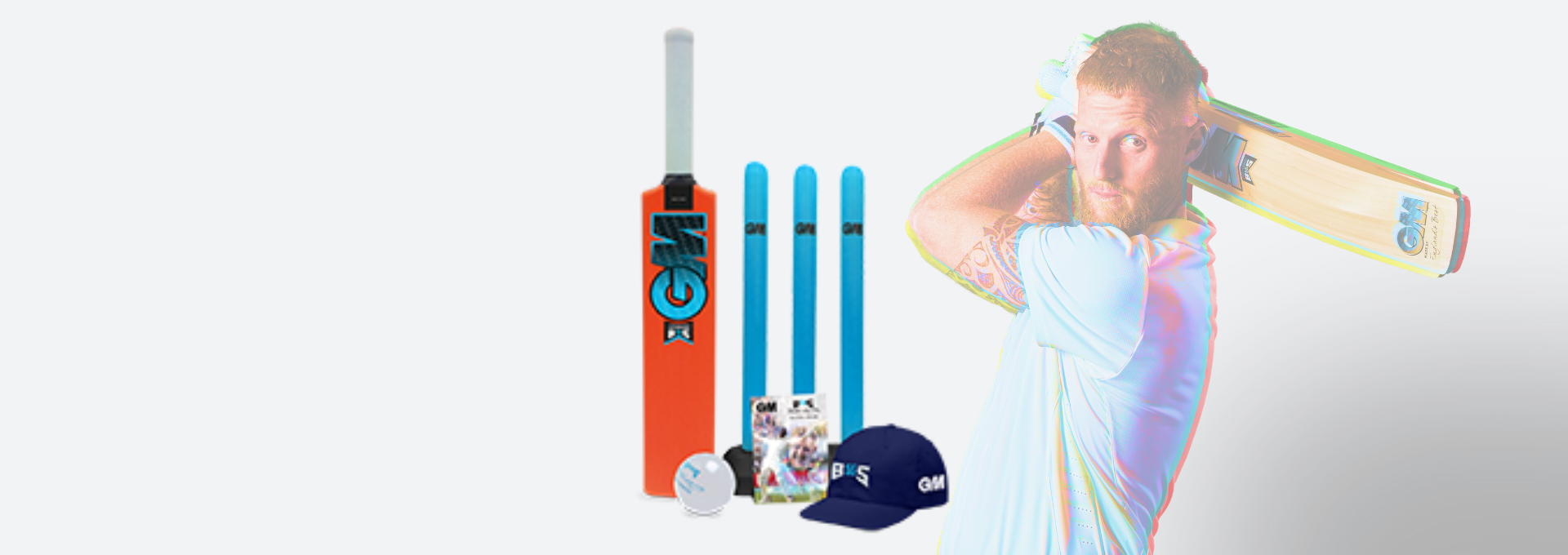 Junior Cricket Sets | Kwik Cricket Sets | Serious Cricket